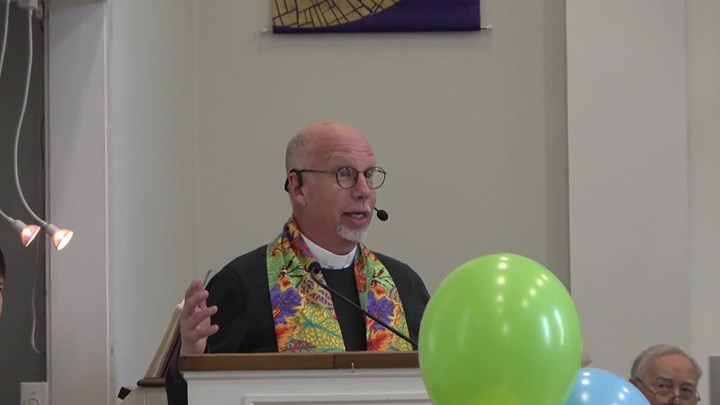 Valley Shore Community Television